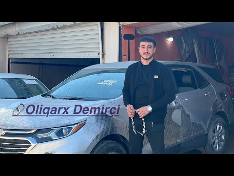 Oliqarx_Demirçi_Mahir  2023  Emrah Eliyev