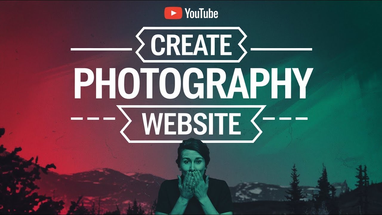 How to Make Image Website in Blogger 2025 | Blogger full course 2024 ...