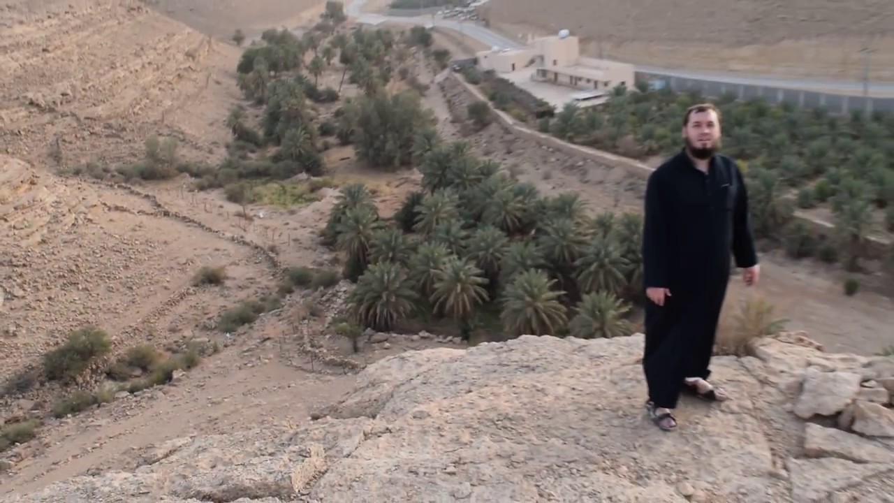 Town of Zulfi Saudi arabia - YouTube