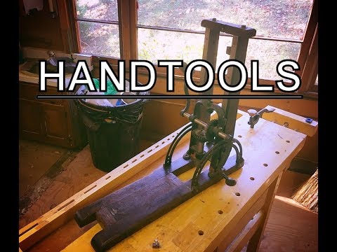 HAND-TOOLS UNBOXING PART 2 - YouTube