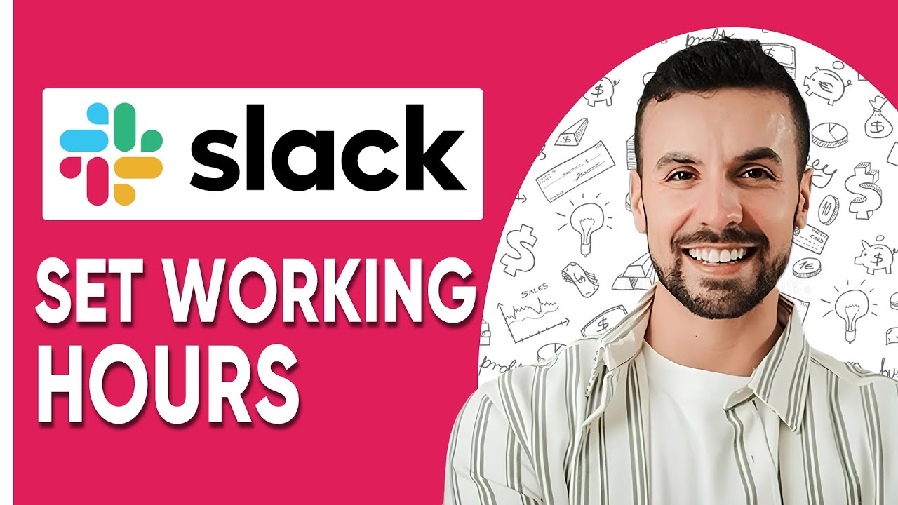 How To Set Working Hours In Slack (2025) | Step-by-Step Guide - YouTube