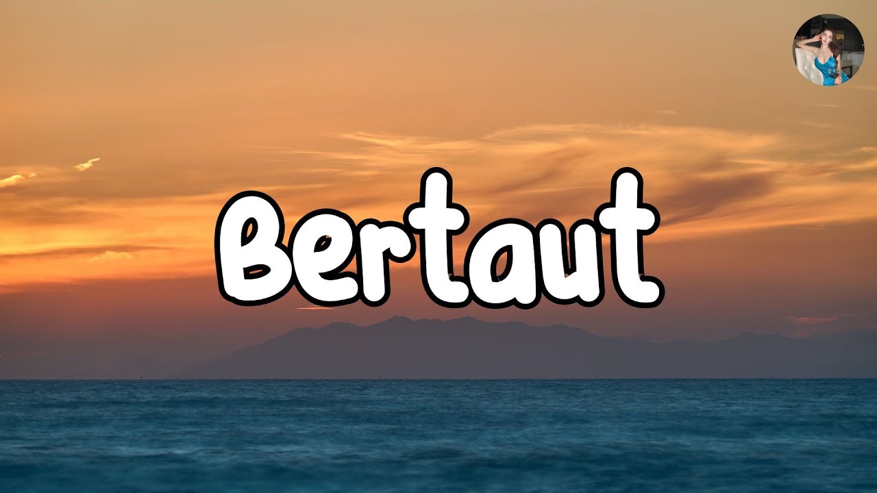 Nadin Amizah - Bertaut (Lirik/Lyrics) - YouTube