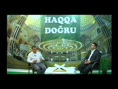 Dadaş Dadaşov. İrfanda Allahın varlıgı