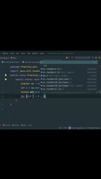 Javaprogramming Javaedition Java Javatutorial Starwars Starmaker Parrot Pattern