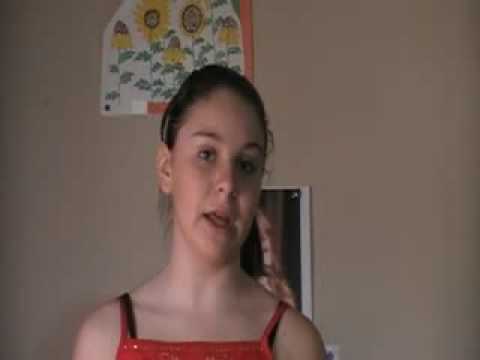 Chantel Rose winners losers monologue - YouTube