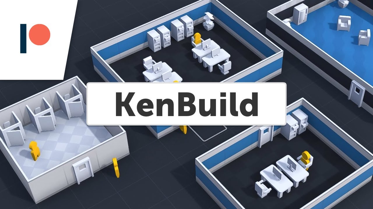 Kenney Patreon • KenBuild - YouTube