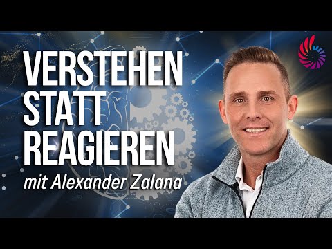 Mentaltraining in der Praxis - Verhaltensmuster richtig verstehen | mit Alexander Zalana