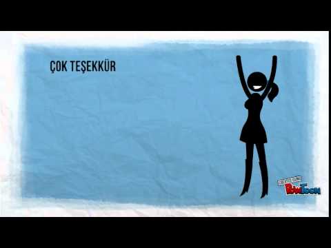 Kalın ve İnce Sesliler - Sert ve Yumuşak Sessizler