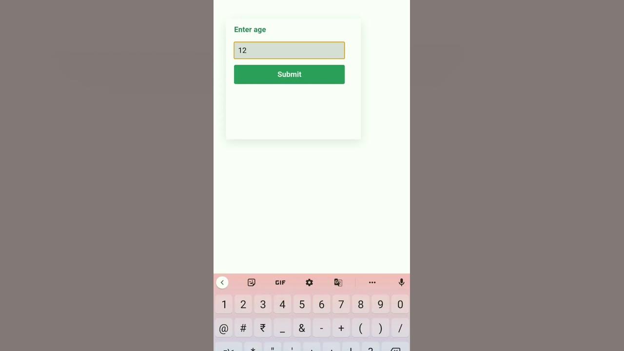 Use Of If And Else Condition In Java Script 🔥web Developmentwebdevelopment Html5 Css3