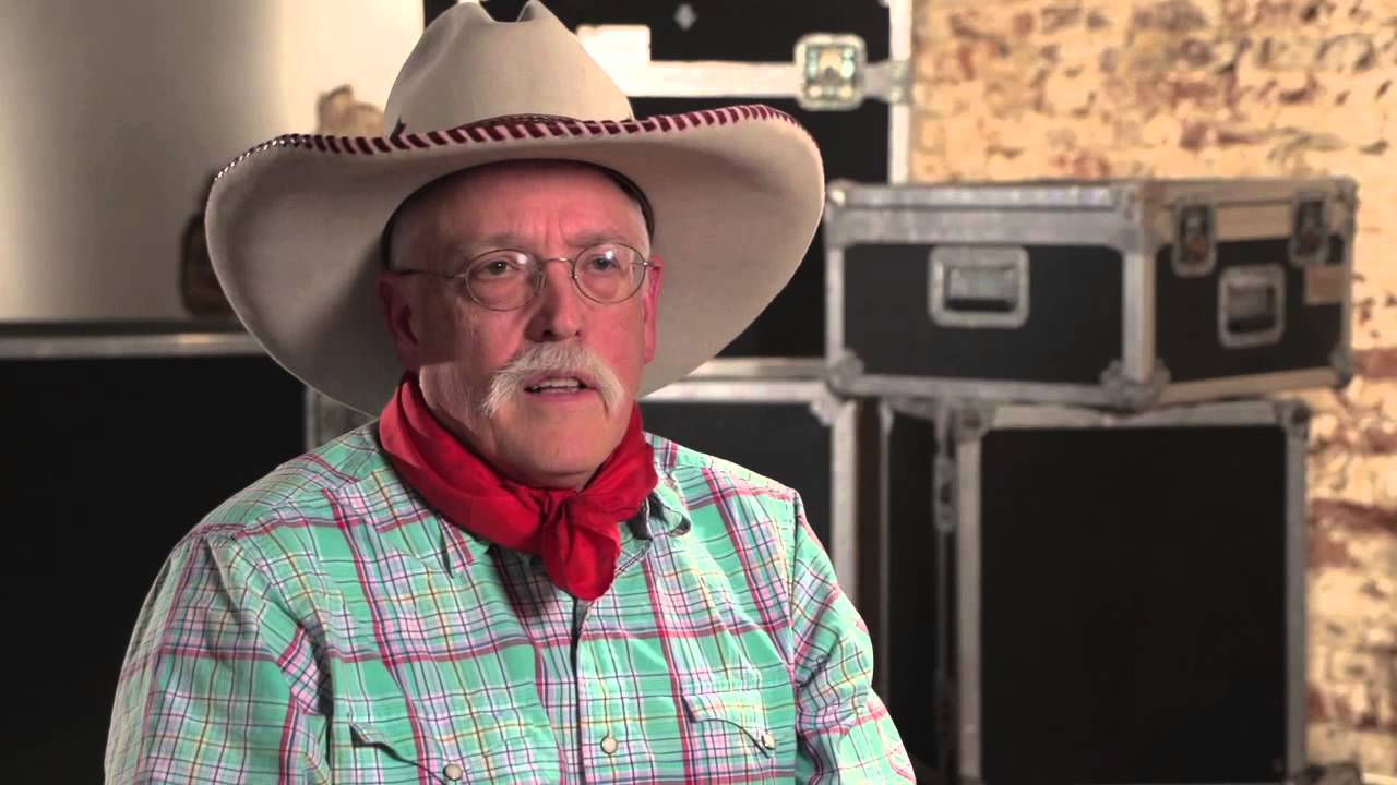 Fred Too Slim LaBour - YouTube