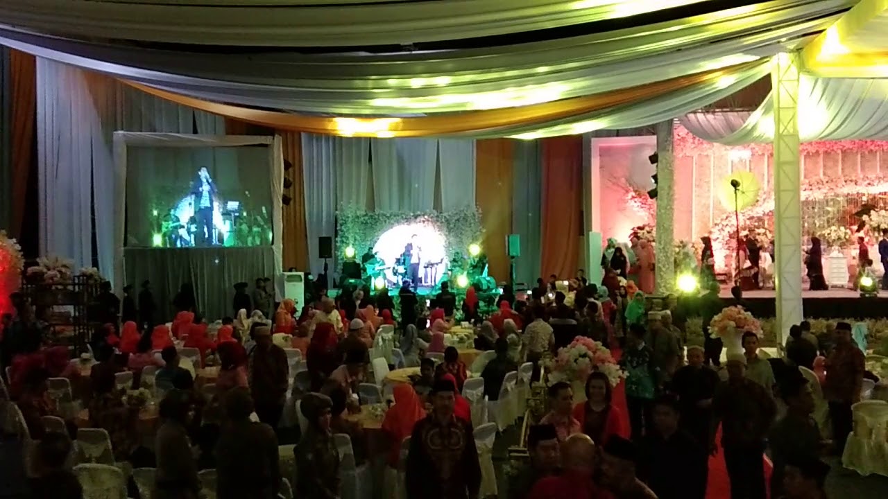 Ifan Seventeen ( Dimensi Sound System ) Berau - YouTube