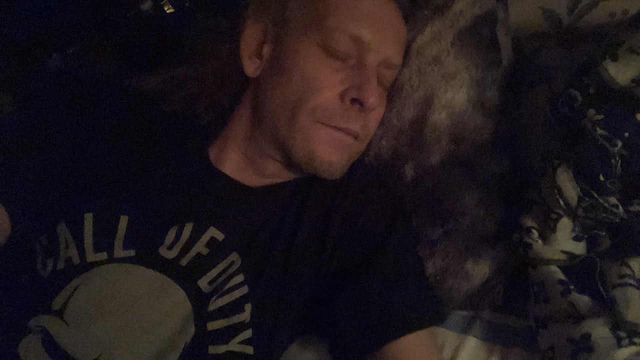 SLEEP STREAM ‼️ I’m Back to do #sleepstreams for you ️ - YouTube