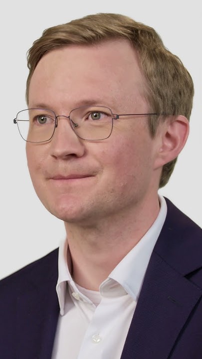 The impact of AI in supply chain logistics #ai #logistics - YouTube