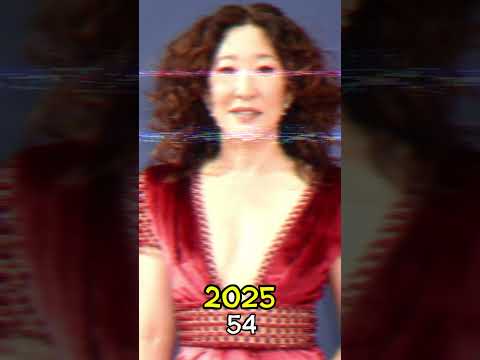 Grey's Anatomy (2005) Then and now 2025  #thenandnow#greysanatomy #thegossipcrow