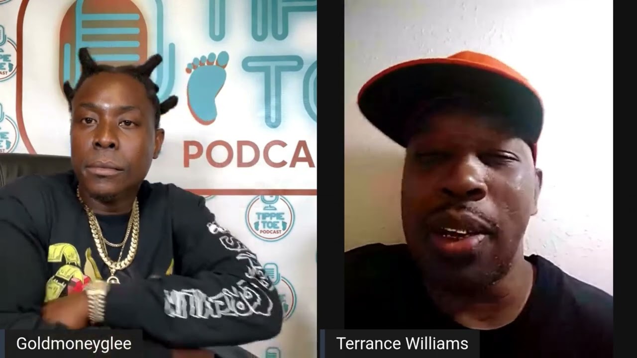 Birdman's Brother Terrance "Gangsta" Williams Talk Selling heroin ...