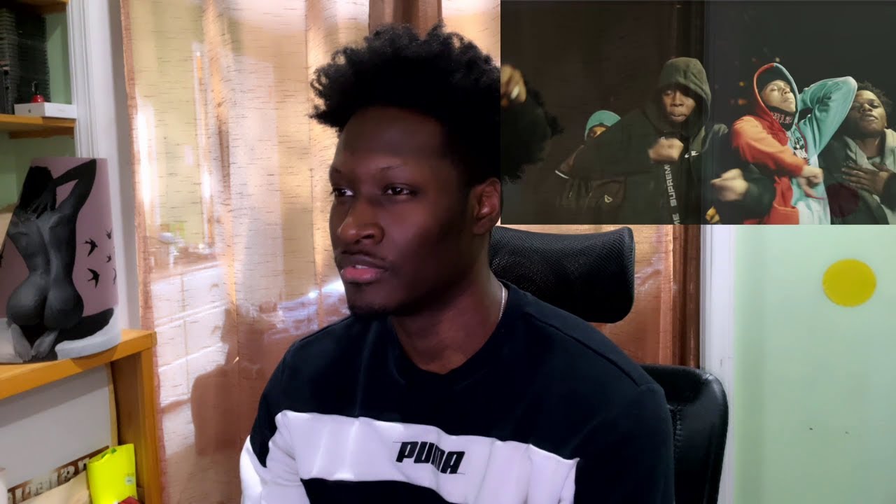 Mula Gzz X DThang - Savior Pt.2 (Official Video) |ShotBy. @Bigape tv ...