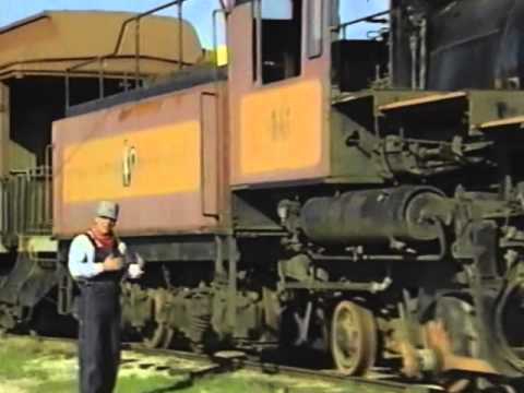 [VHS] "There Goes A Train" 1994 - YouTube