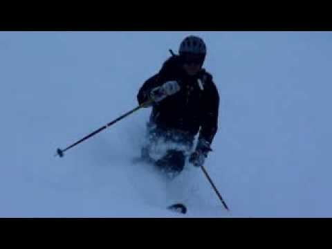 Mike in Engelberg - YouTube