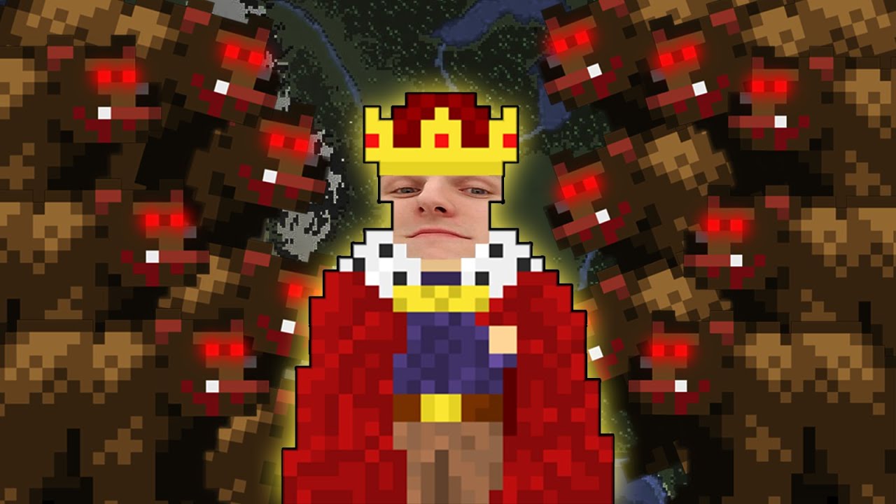 Humanity vs BEAR APOCALYPSE [ WorldBox ] - YouTube