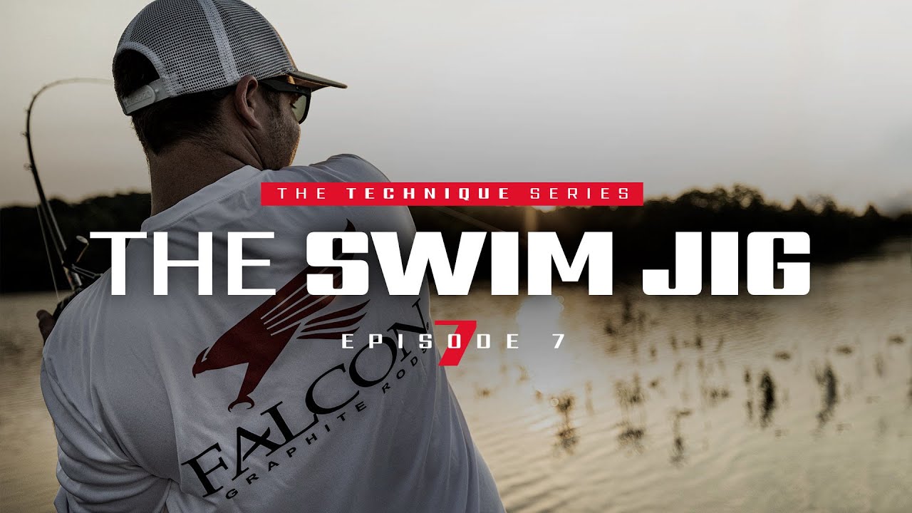 The Technique Series: "The Swim Jig" ft. Jake Capps - YouTube
