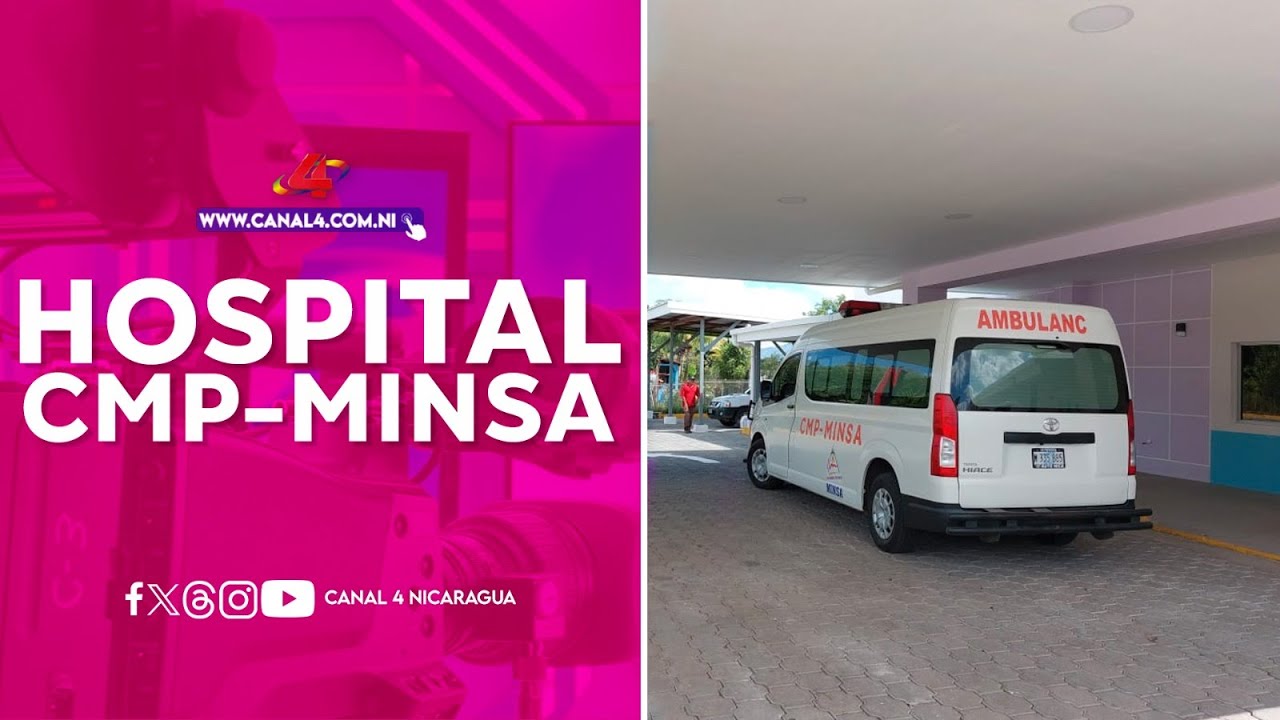 Victoria de la salud: Chontales, celebró la inauguración del Hospital ...