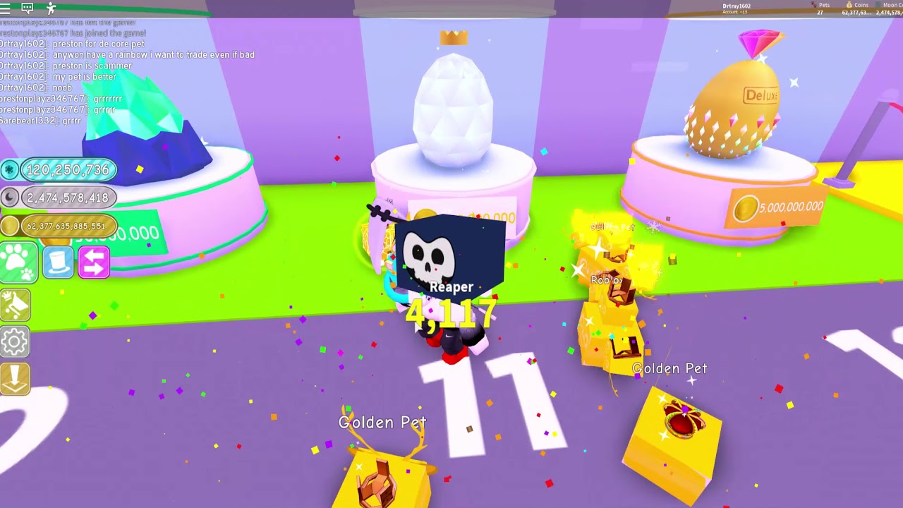 roblox i exposed fake preston playz watch this vid - YouTube