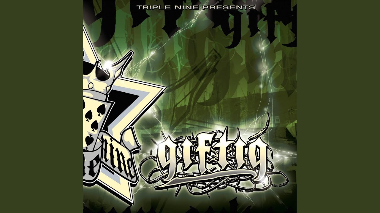 Themelos feat. Black Tiger - YouTube