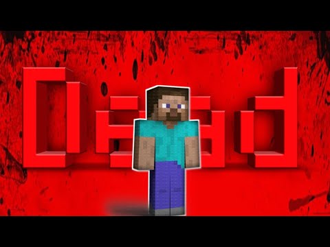 Minecraft is Dead ( Year - 2024 ).⚰️ - YouTube