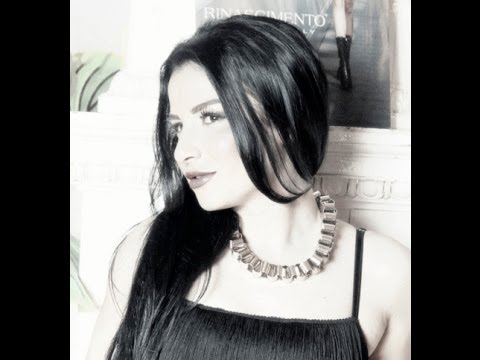 Eva Pop  - Impossible MUSIC VIDEO  ( Shontelle)