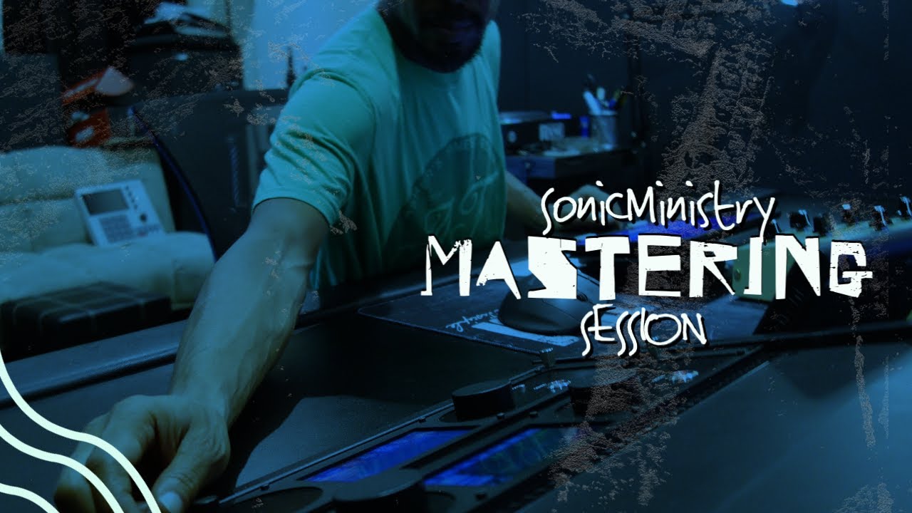 INDACUT | Wu-Tang Producer 4th Disciple Mastering "5 Holes" By Moto ...