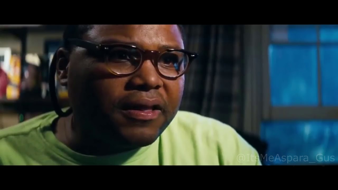 FBI Open Up - YouTube