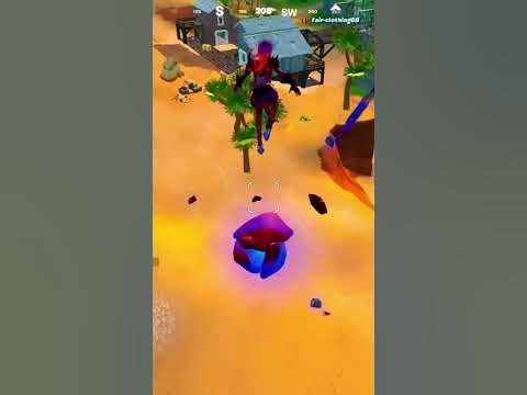 FORTNITE=Idem u nove pobede! - YouTube