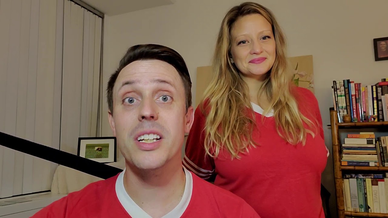 Slimy Crappy People (R.E.M. parody) - Ryan Brookshire ft. Bizzy Fain ...