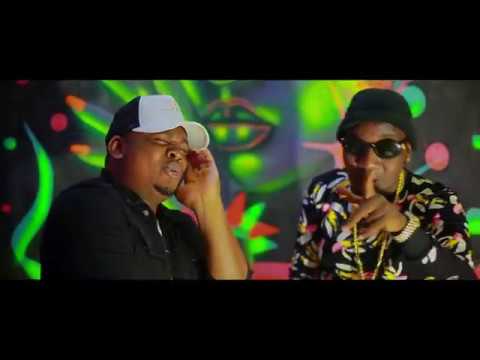 Kata by Bien Freema ft Elly's BoyOFFICIAL VIDEODirector O Farcy