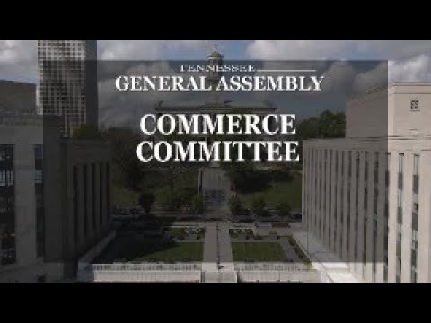 House Commerce Committee- March 12, 2025- House Hearing Room 1 - YouTube
