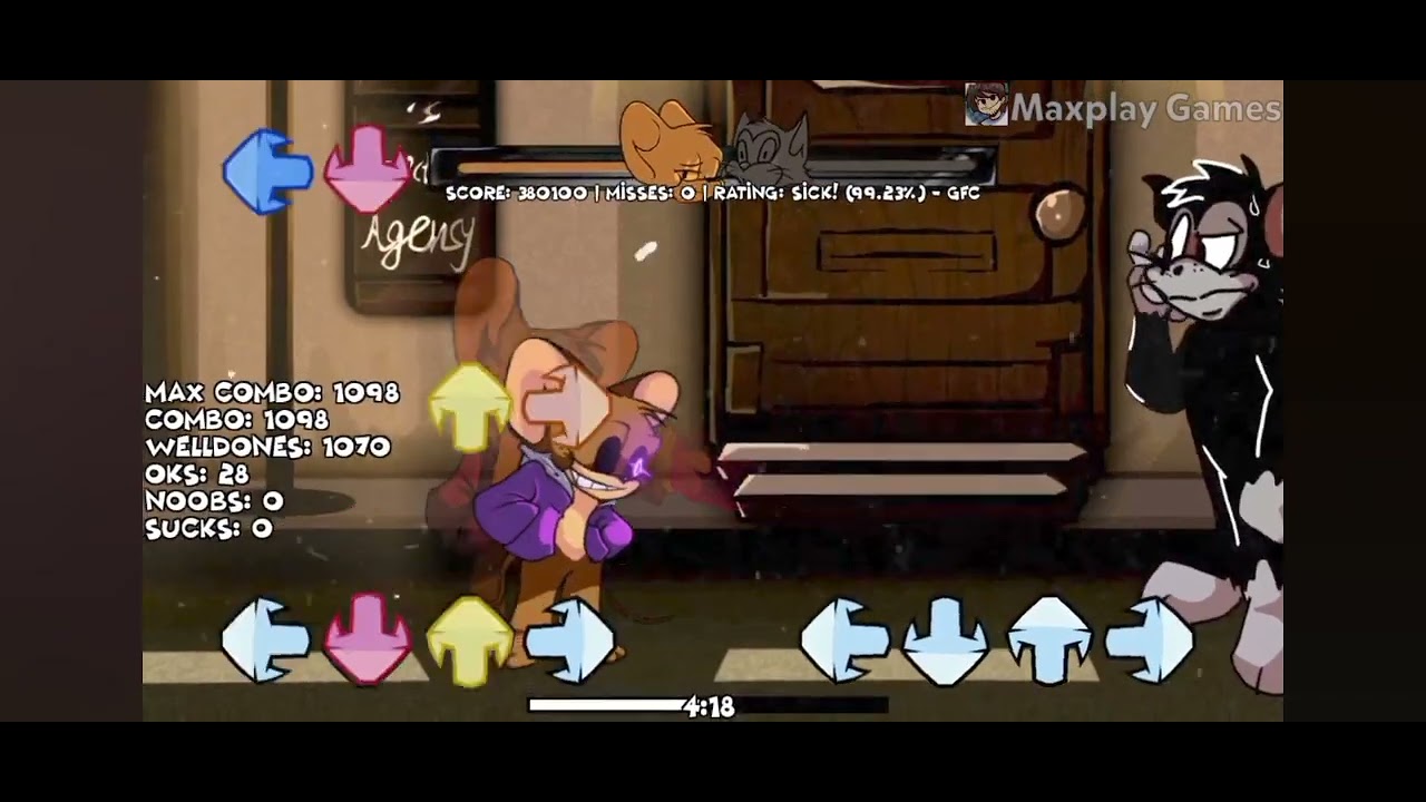 yo contra todos - YouTube