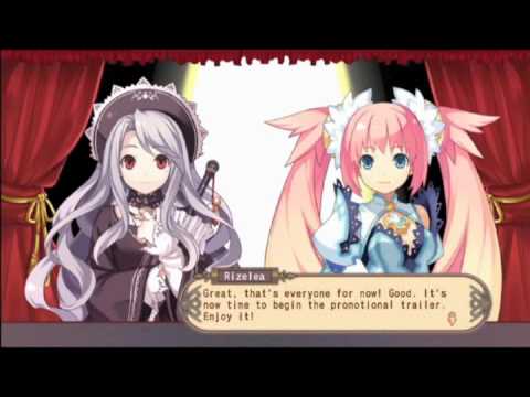 TRINITY UNIVERSE OFFICIAL TRAILER - YouTube