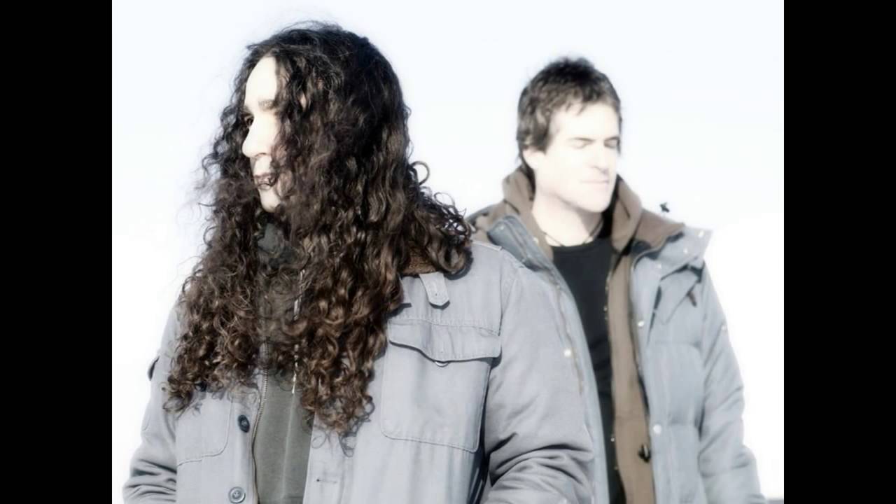 Kevin Moore Retrospective - YouTube