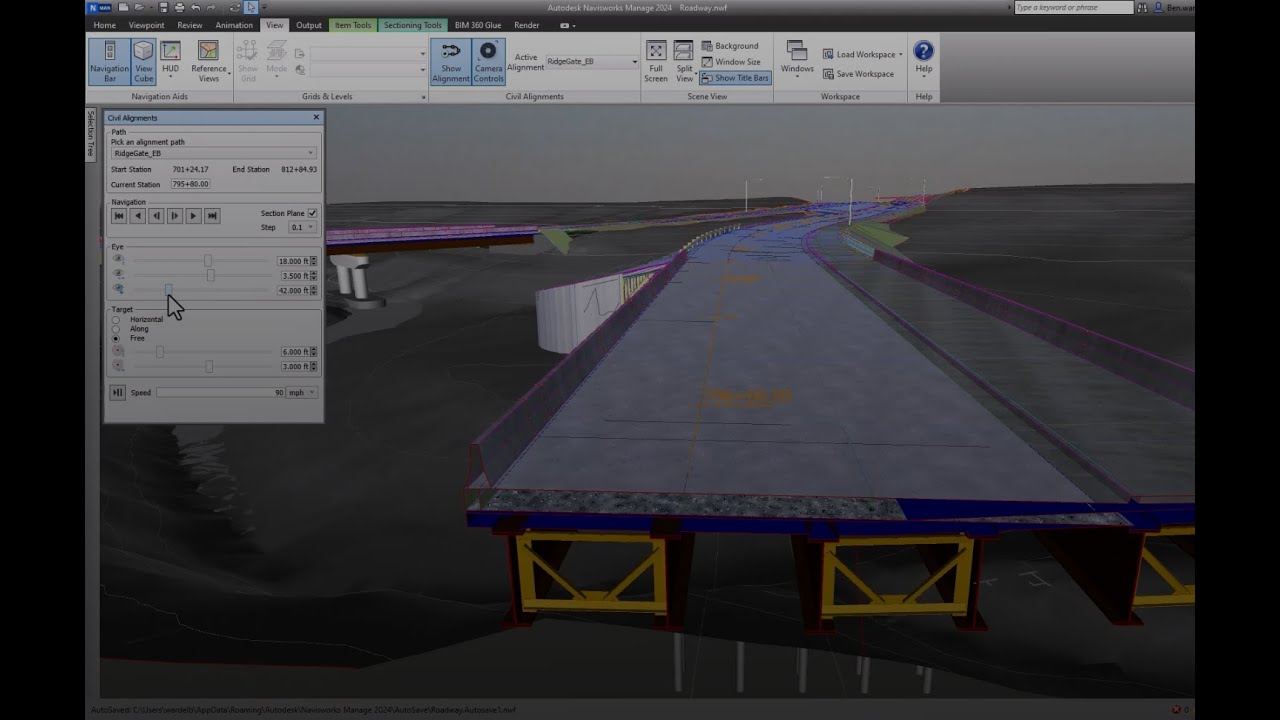 Why Your Team Needs Navisworks: A Leadership Overview - YouTube