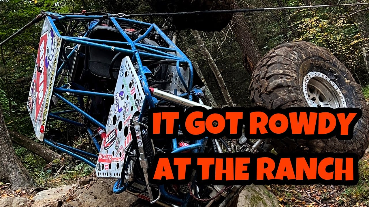 ROCKTOBER GOOD EVENING BIRTHDAY RUN - YouTube