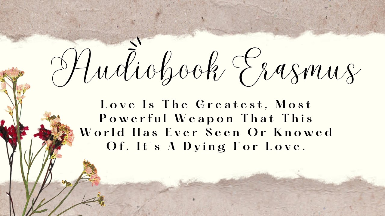 Love Is The Greatest, Most Powerful Weapon That This World Has Ever ...