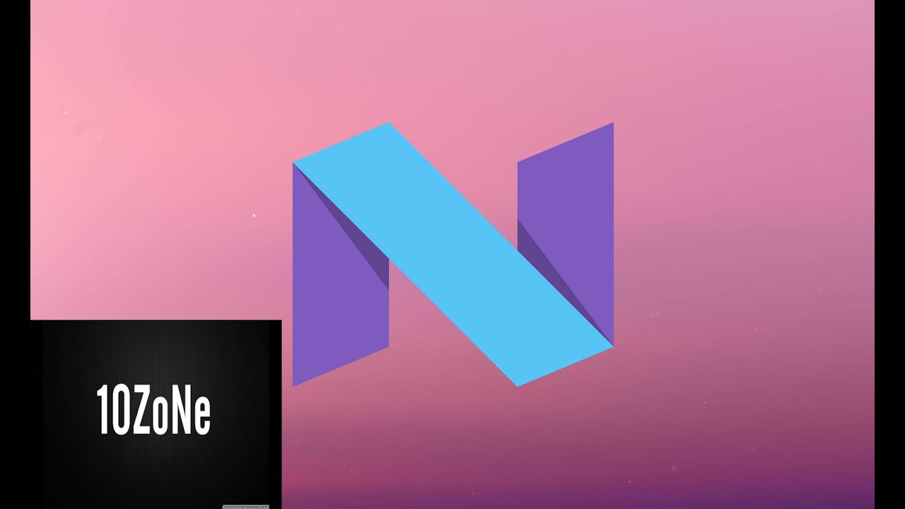 Top 10 Features - Android N - Upcoming Android version - YouTube