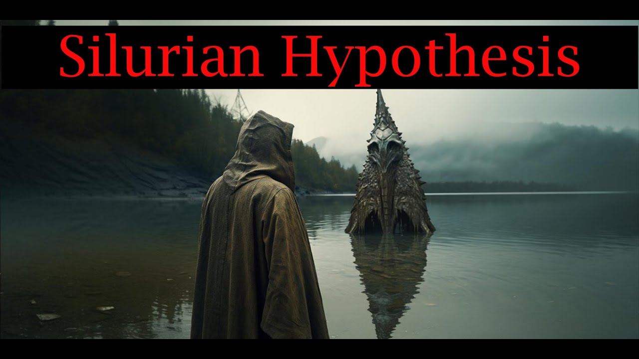 Silurian Hypothesis - YouTube