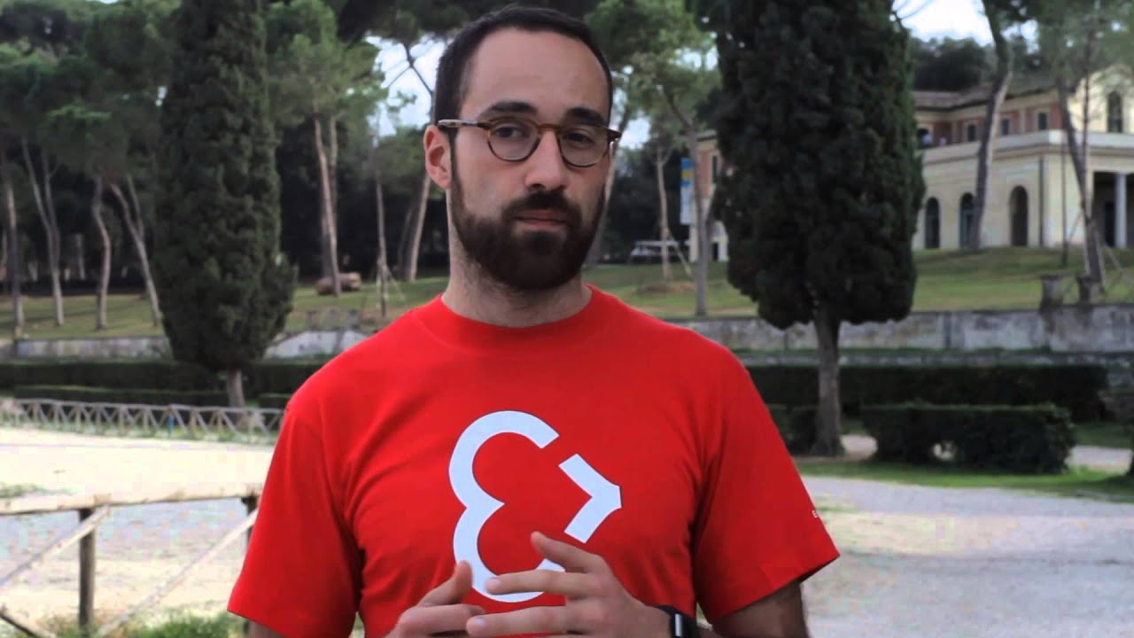 Matteo Lai - YouTube