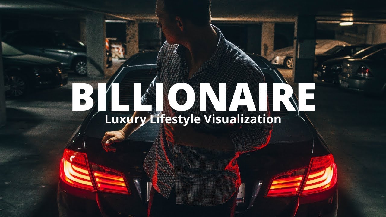 Living Rich Life with Luxury #motivation - YouTube