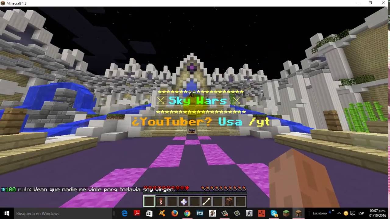 review soulcraft. el mejor server - YouTube