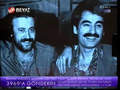IBO SHOW -  Selami Sahin - Cesitli Sanatcilar 8. Bölüm (27 Mart 2011 Pazar)