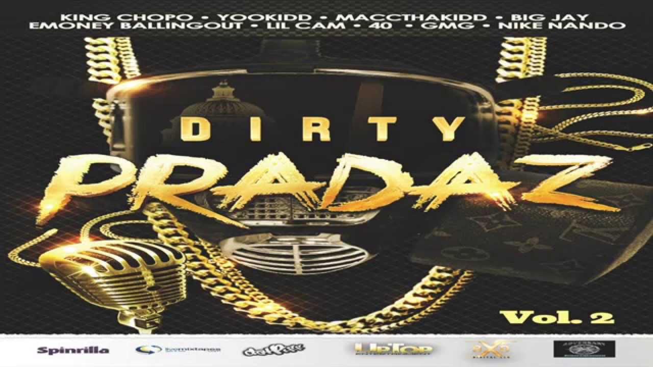 Dirty Pradaz-No Hook/Katrina (Official Music Video) - YouTube