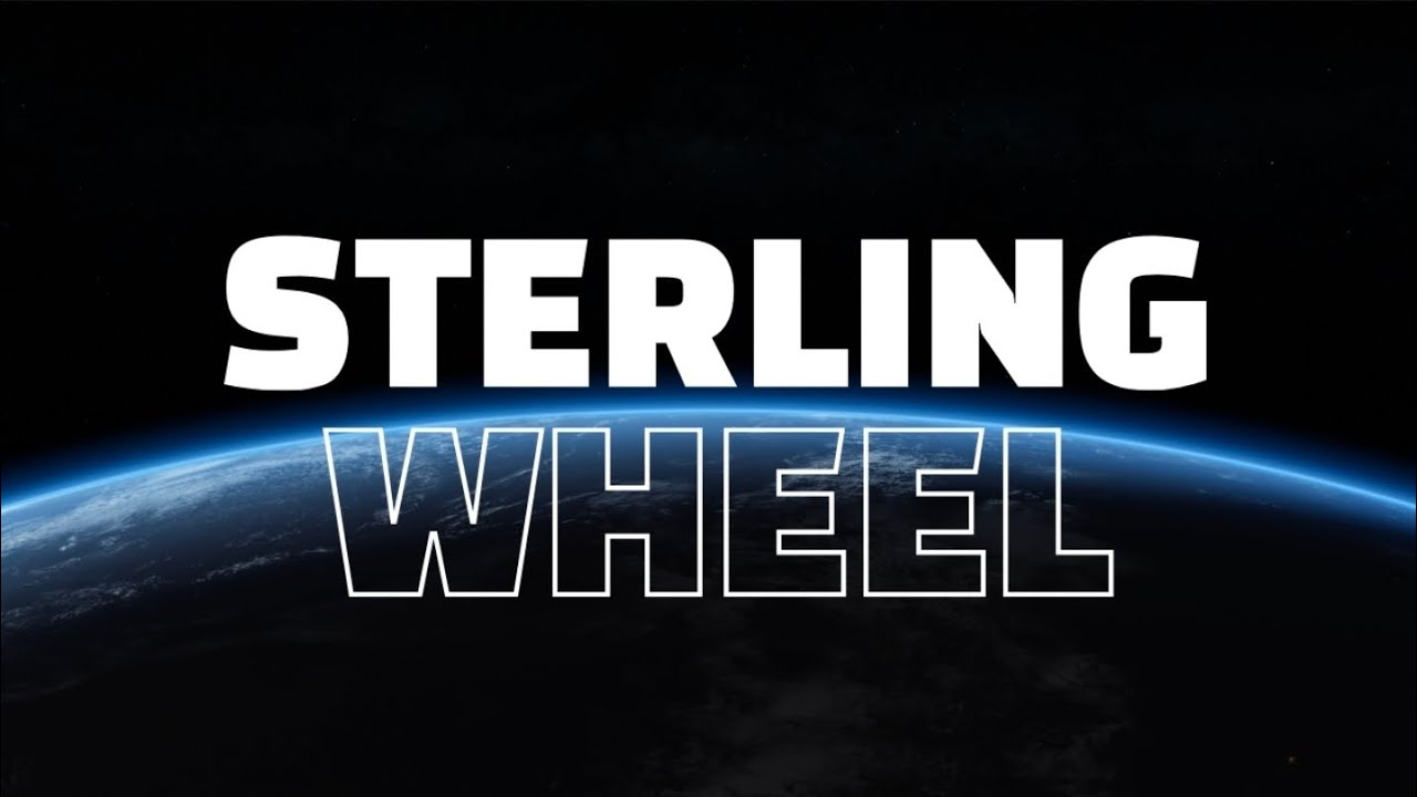 EASTBOUND MOTORVLOG STERLING TRUCKING DELIVERS - YouTube