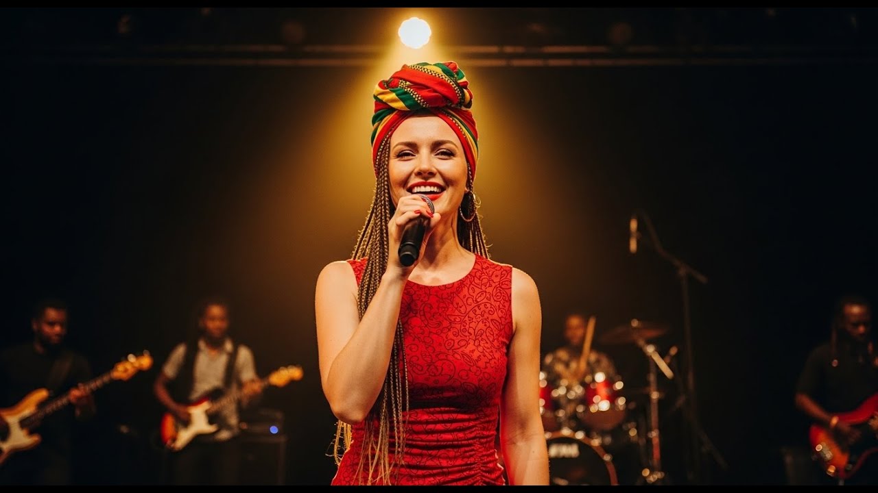 Blessed Reggae Gospel | Songs of Faith & Inspiration - YouTube